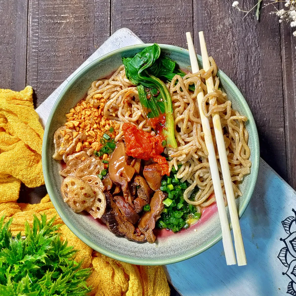 Ramen Kit