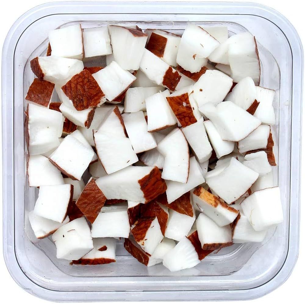 Coconut Chunks