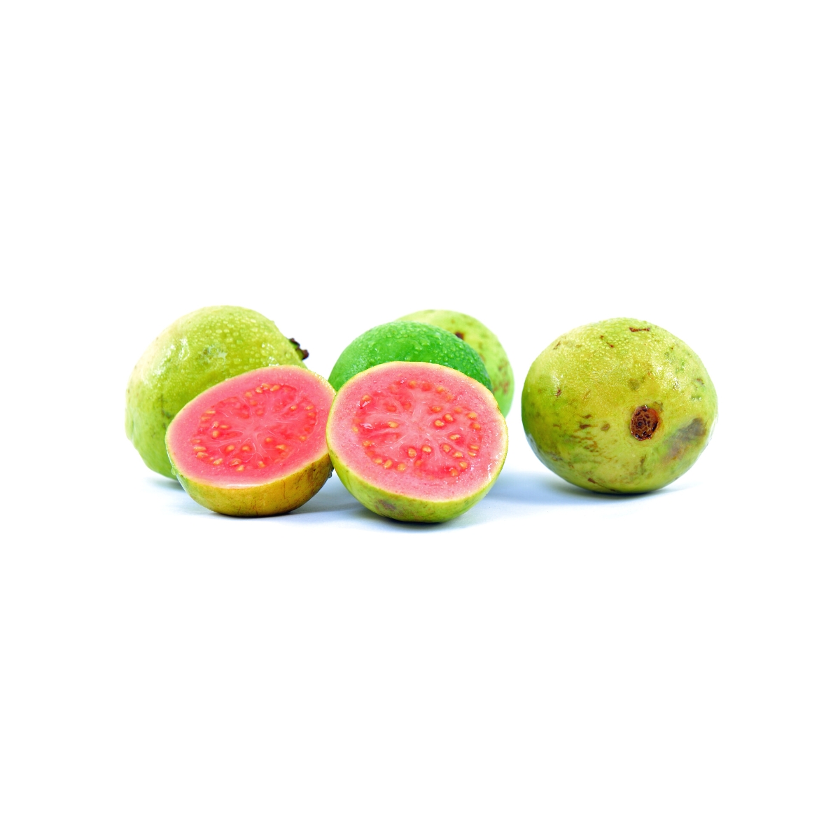 Exquisite Pink Guava: Buy Premium Pink Guava Fruit Online | Pluckk