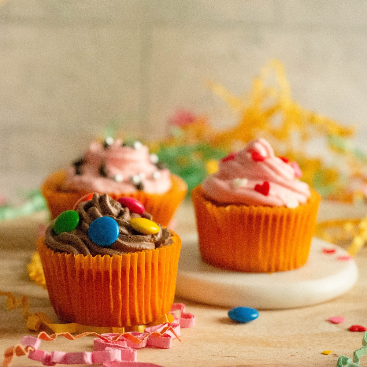 Homemade Cupcake Designs 15 Best Cupcake Decorating Ideas How To
