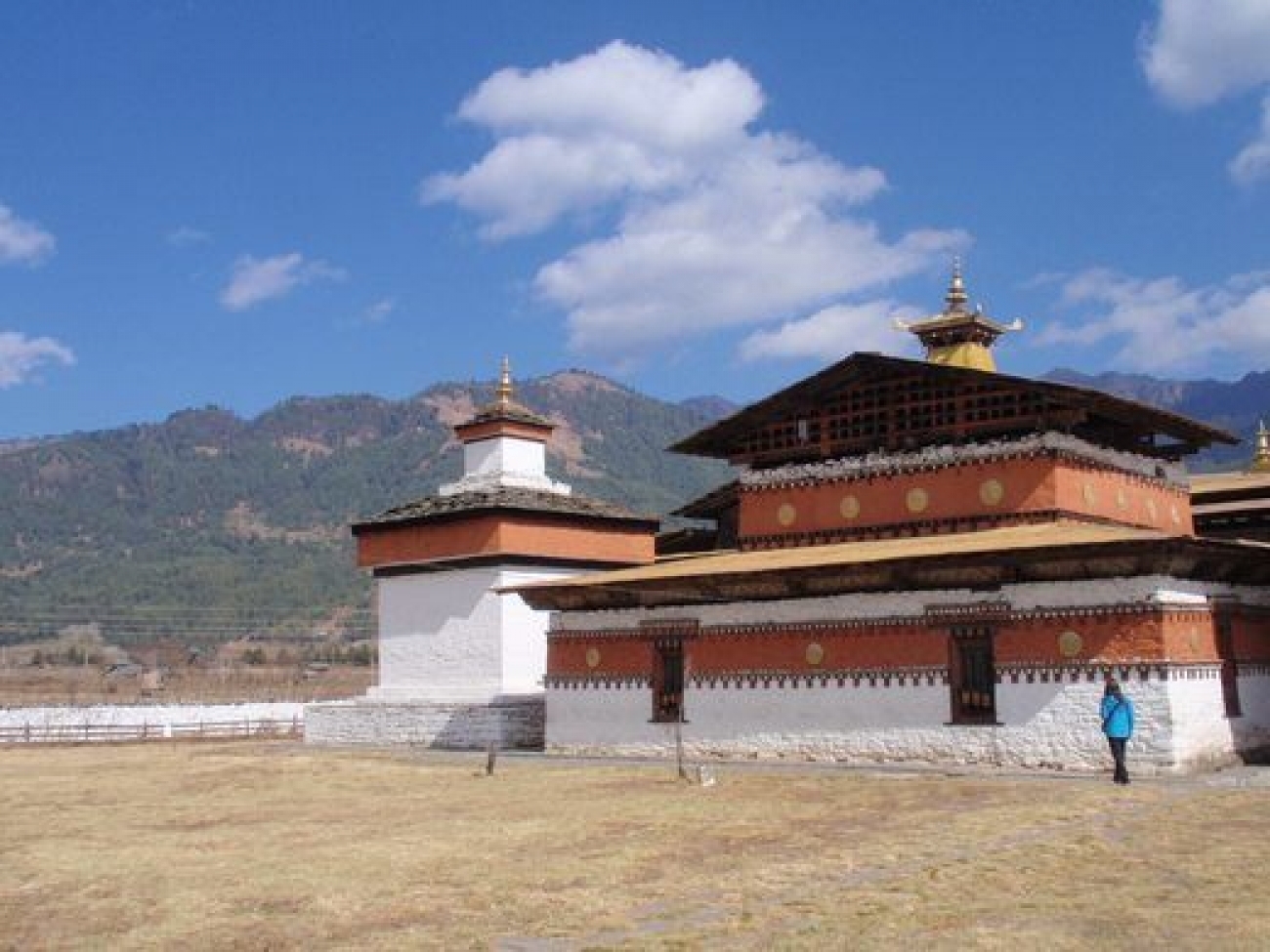 Jambay Lhakhang, Bhutan | Plugon