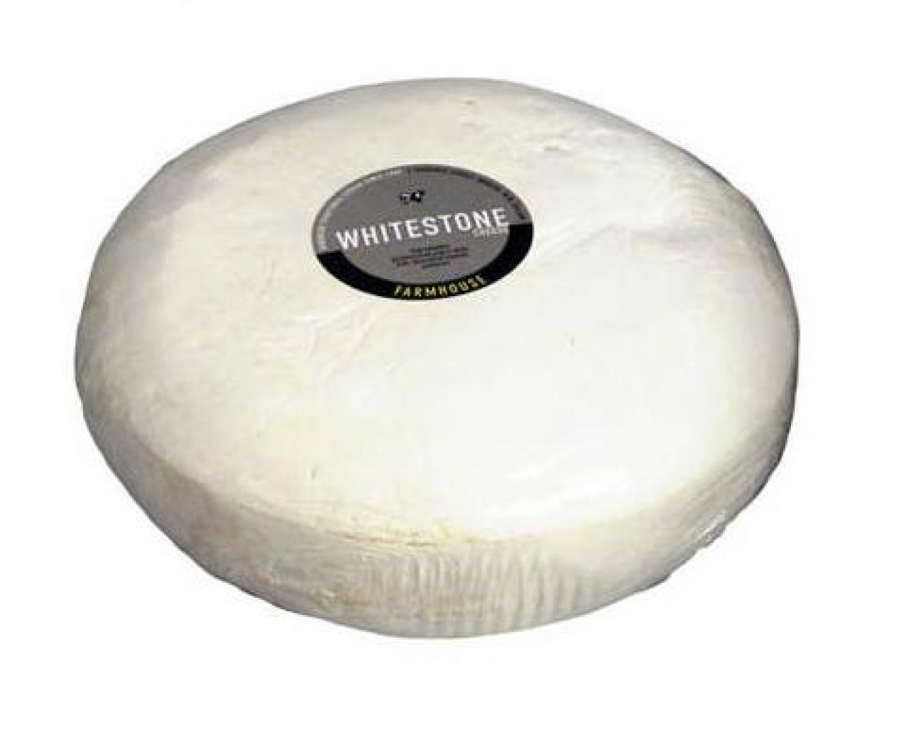 Whitestone Farmhouse cheese | Plugon