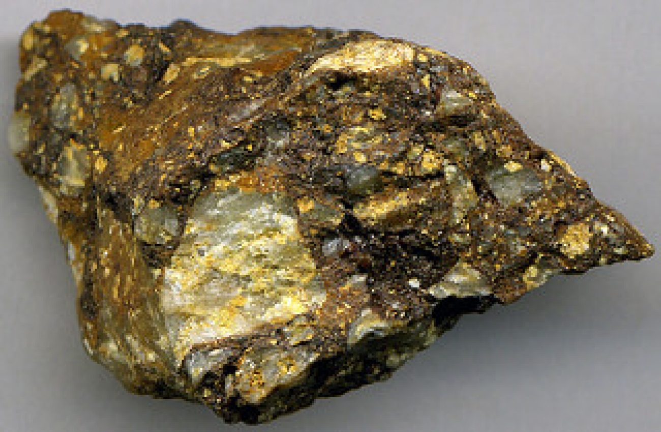 Breccia rock | Plugon