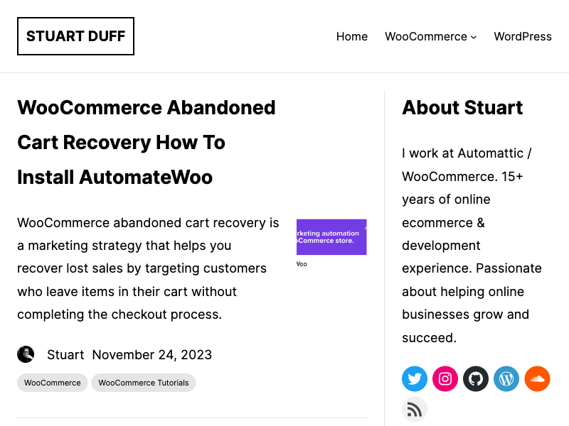 WooCommerce External Product New Tab Plugin Review WooCommerce External Product New Tab Plugin Review
