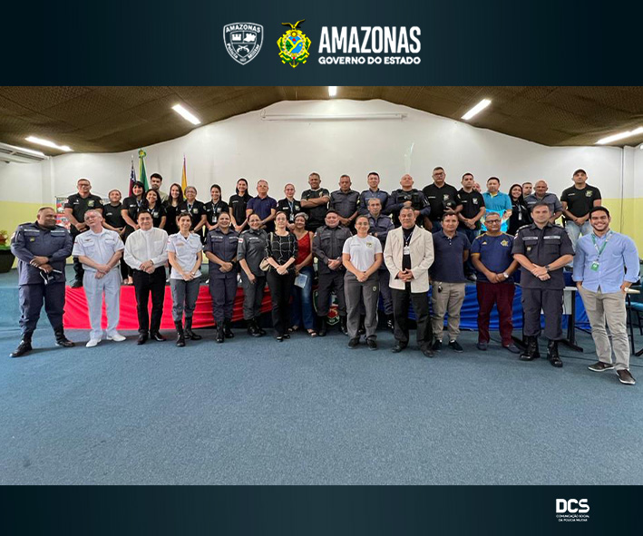 Polícia Militar do Amazonas