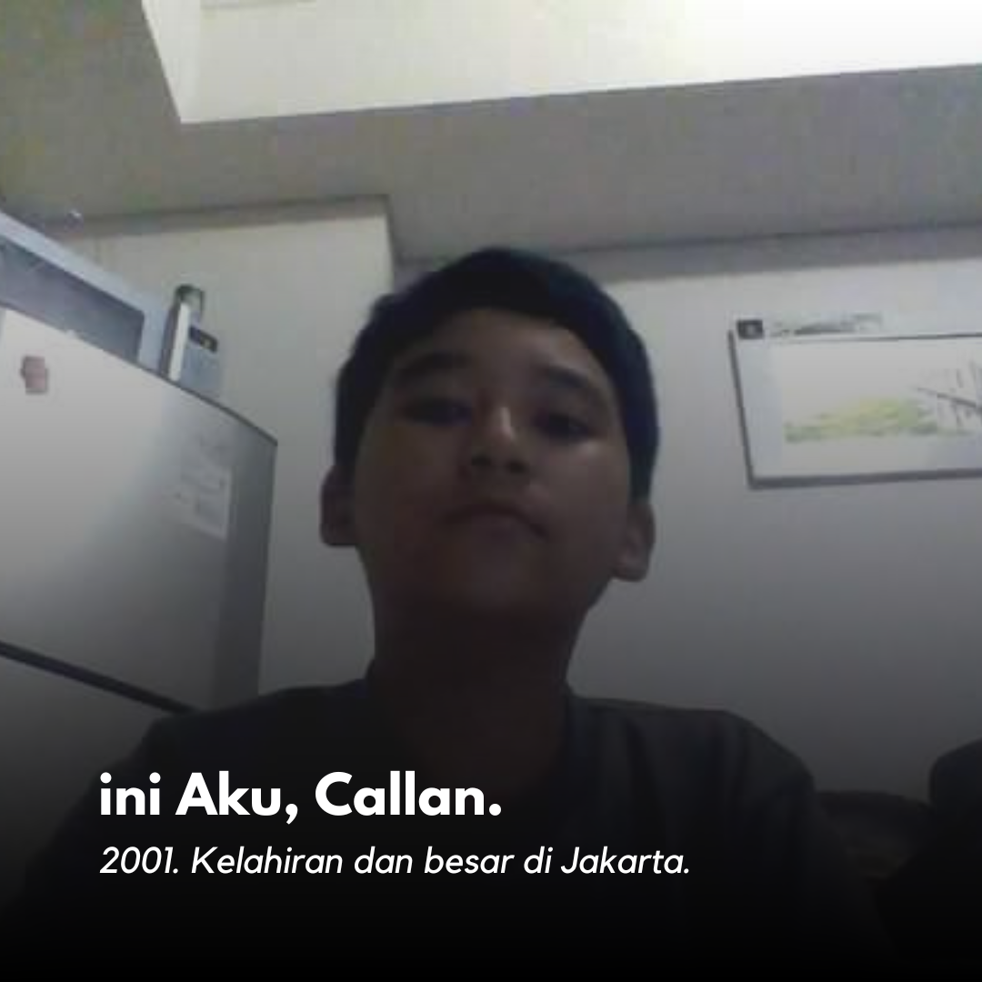 Teman Tuli Pertama yang ikut MSIB: Perjalanan Callan dari Jakarta ke ... Teman Tuli Pertama yang ikut MSIB: Perjalanan Callan dari Jakarta ke ...