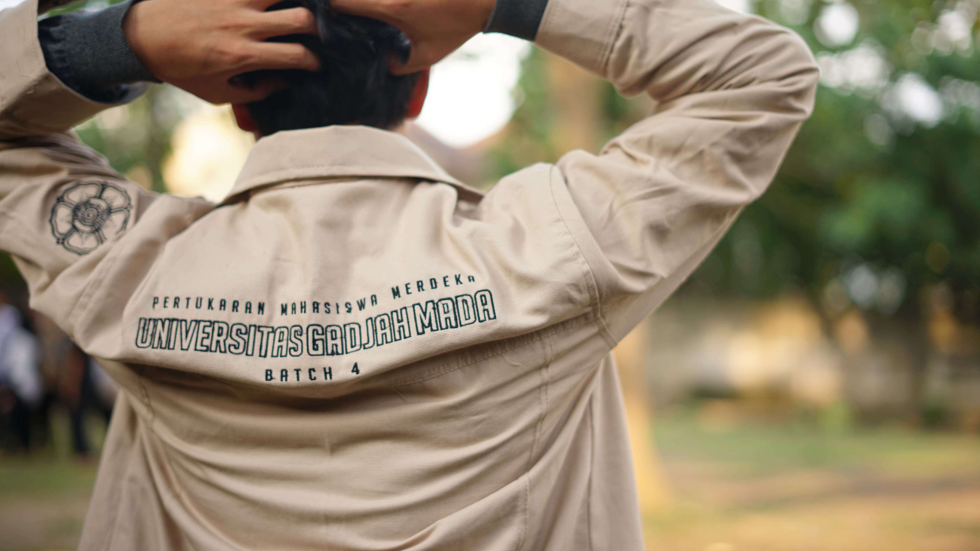 Dari Pantai ke Lereng Merapi: Kisah Inspiratif Mahasiswa Pulau Dewata ... Dari Pantai ke Lereng Merapi: Kisah Inspiratif Mahasiswa Pulau Dewata ...