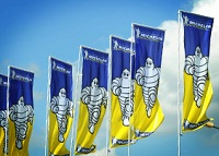 Sviluppo della partnership commerciale tra Fintyre e Michelin ...