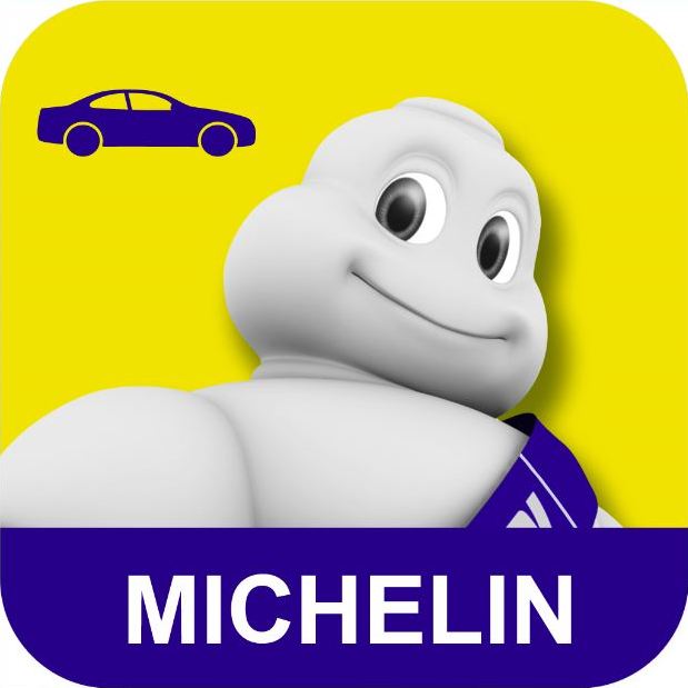 Michelin amplia la gamma delle Apps per i viaggiatori - Pneusnews.it