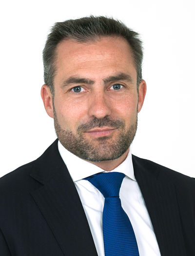 Edouard Carpentier diventa capo della divisione pneumatici autovetture ...