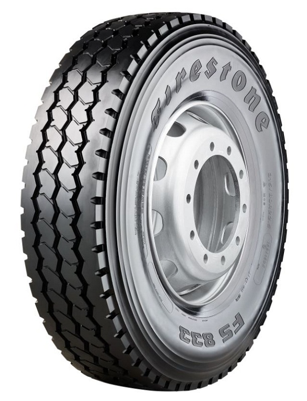 Firestone presenta la nuova gamma di pneumatici ON/OFF - Pneusnews.it