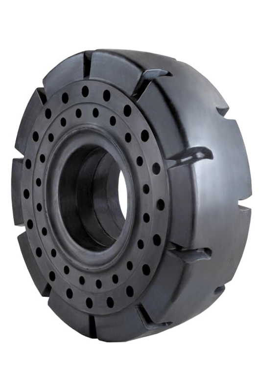 Simvar Antiforatura, un prodotto brevettato per minipale e OTR ...