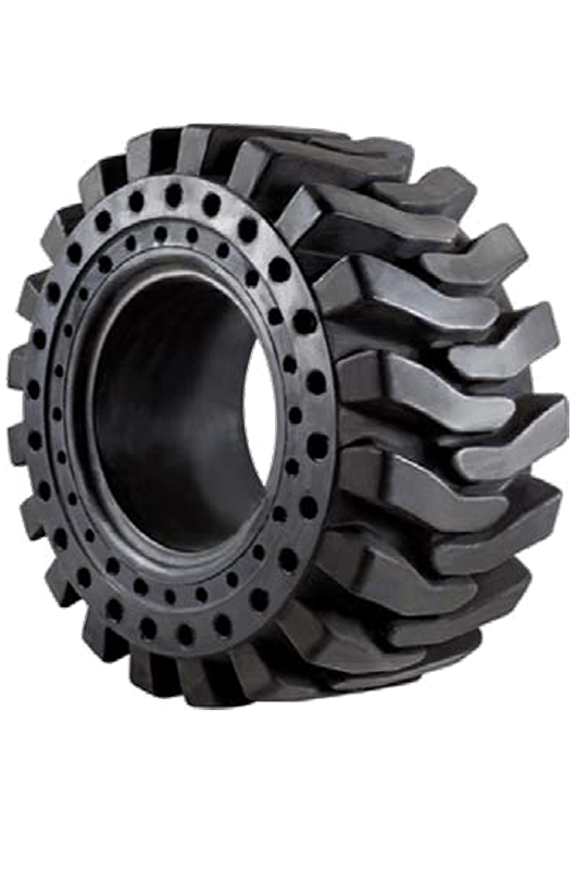 Simvar Antiforatura, un prodotto brevettato per minipale e OTR ...