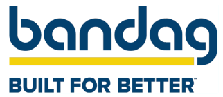 Bandag festeggia il 60° anniversario con il lancio del nuovo logo ...