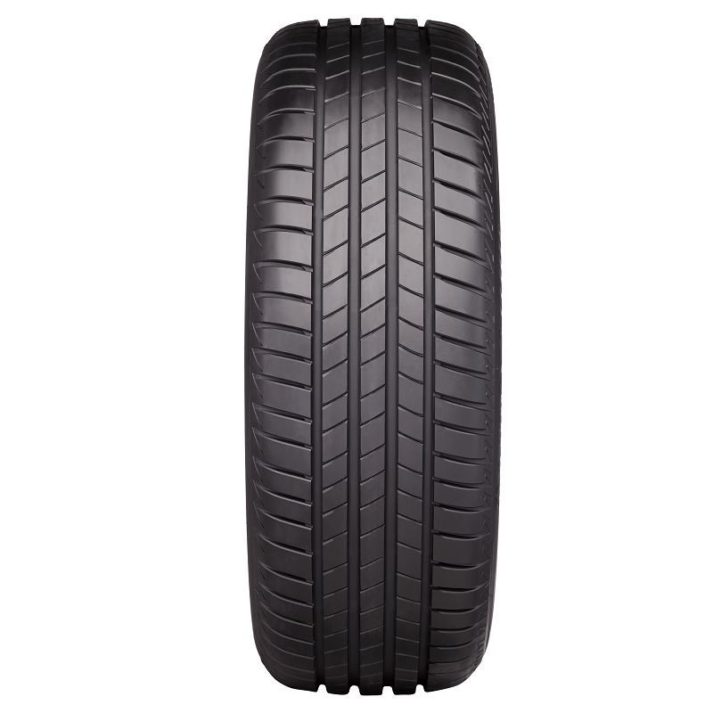 Bridgestone presenta Turanza T005 - Pneusnews.it