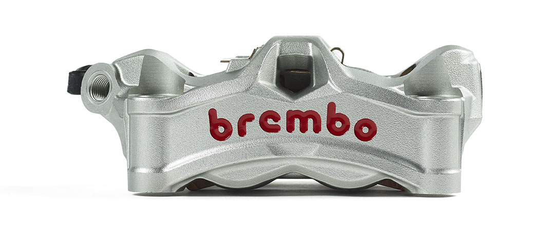 La joint venture Brembo SGL Carbon Ceramic Brakes (BSCCB) rafforza la ...