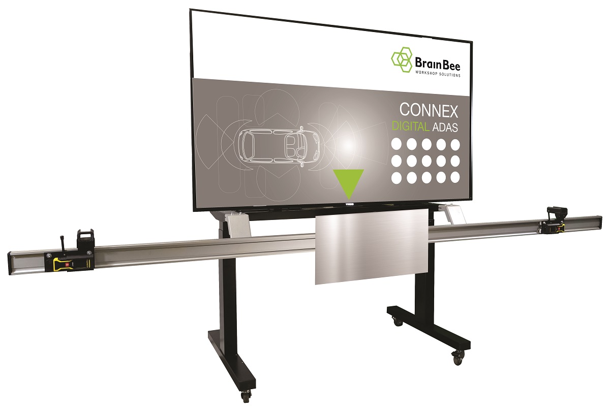 Mahle presenta il nuovo sistema Connex Digital ADAS - Pneusnews.it