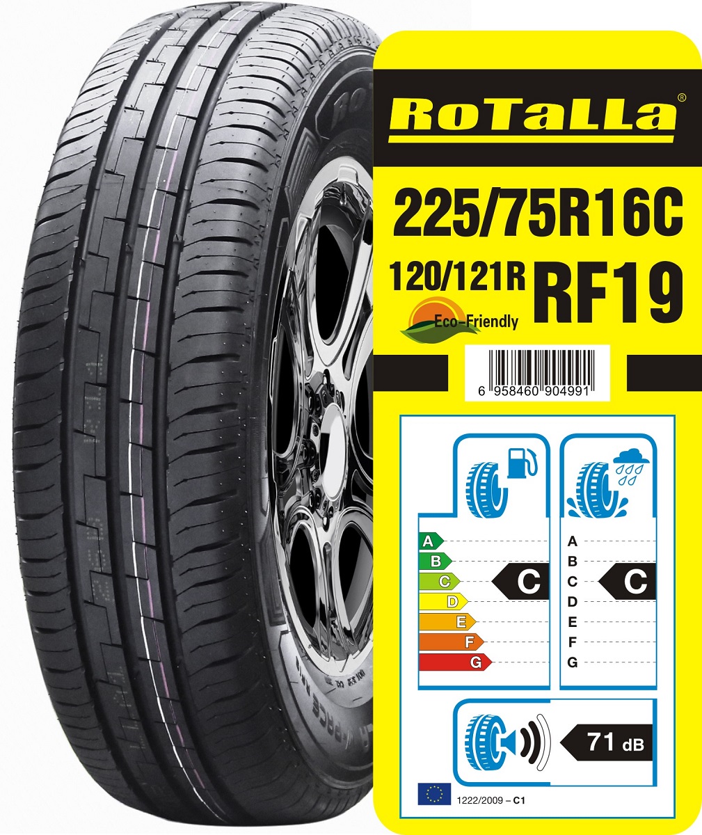 Enjoy Tyre in fiera a Singapore con le novità winter e all season ...