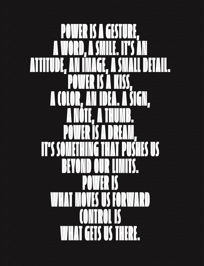 Pirelli, "Power is nothing without control" compie 25 anni - Pneusnews.it