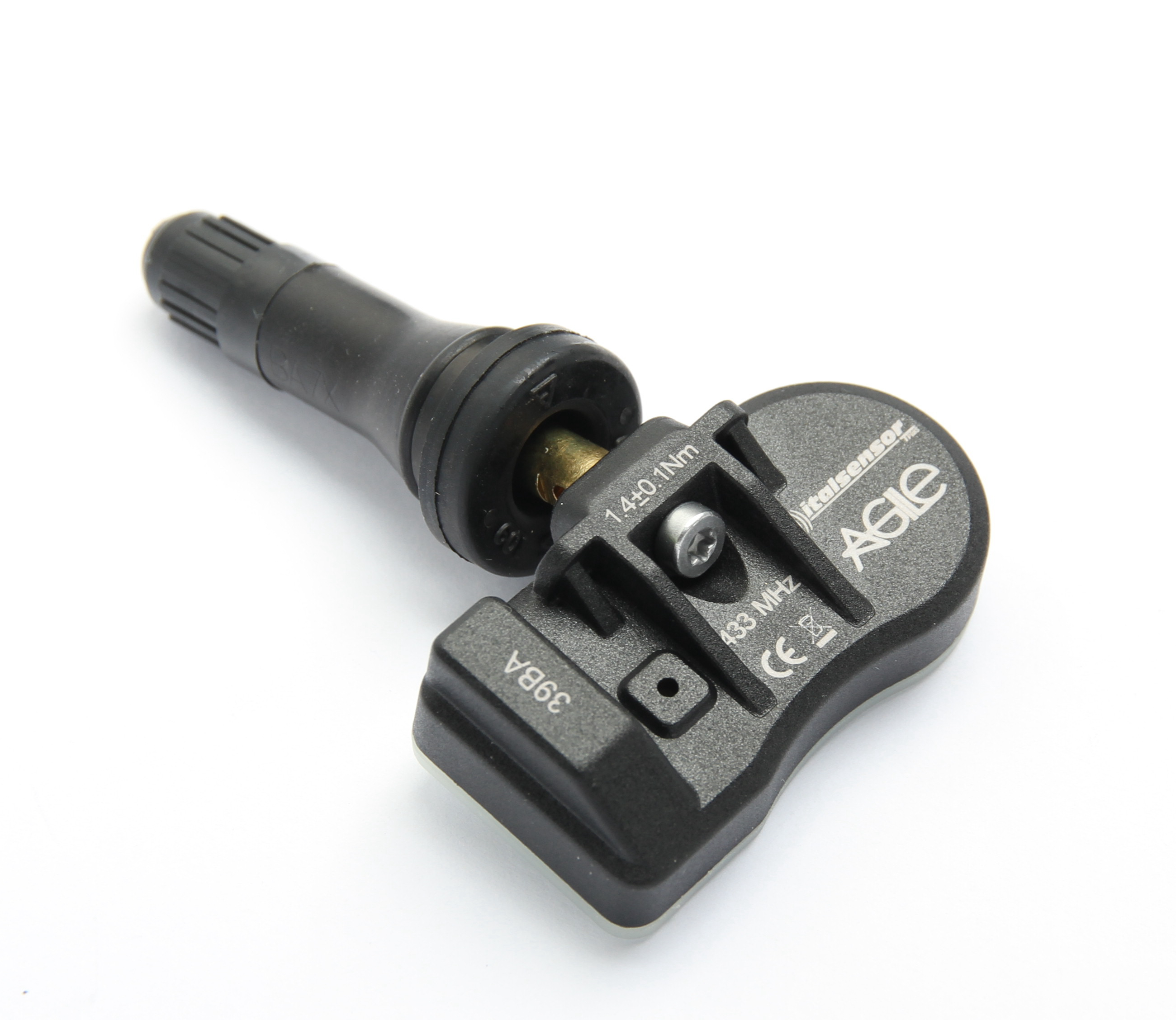 Italmatic presenta il nuovo sensore universale programmabile Agile ...