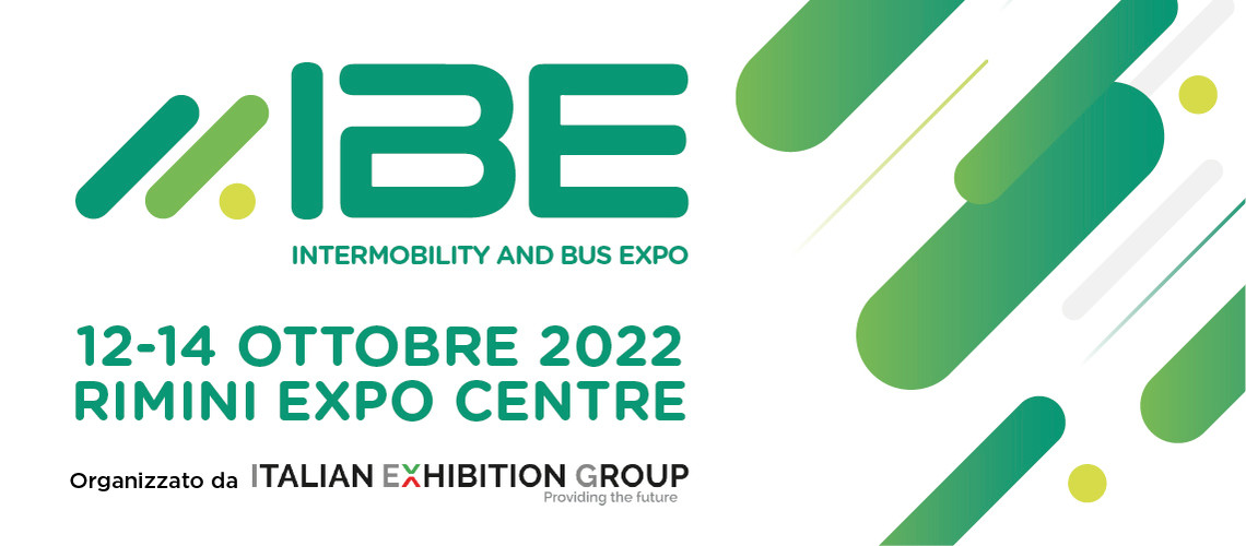 IEG lancia la nuova “IBE Intermobility and Bus Expo”, a Rimini dal 12 ...