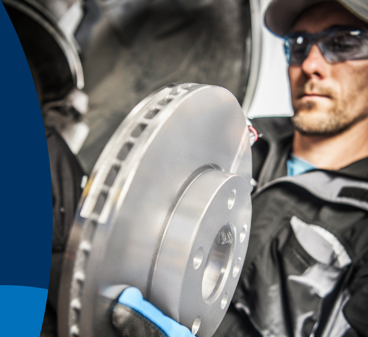 TMD Friction lancia Il marchio Bendix in Italia - Pneusnews.it