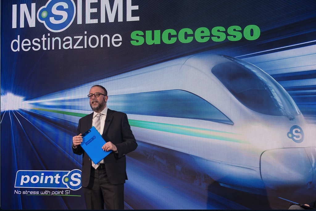 Point S Live, tre nuovi appuntamenti online - Pneusnews.it