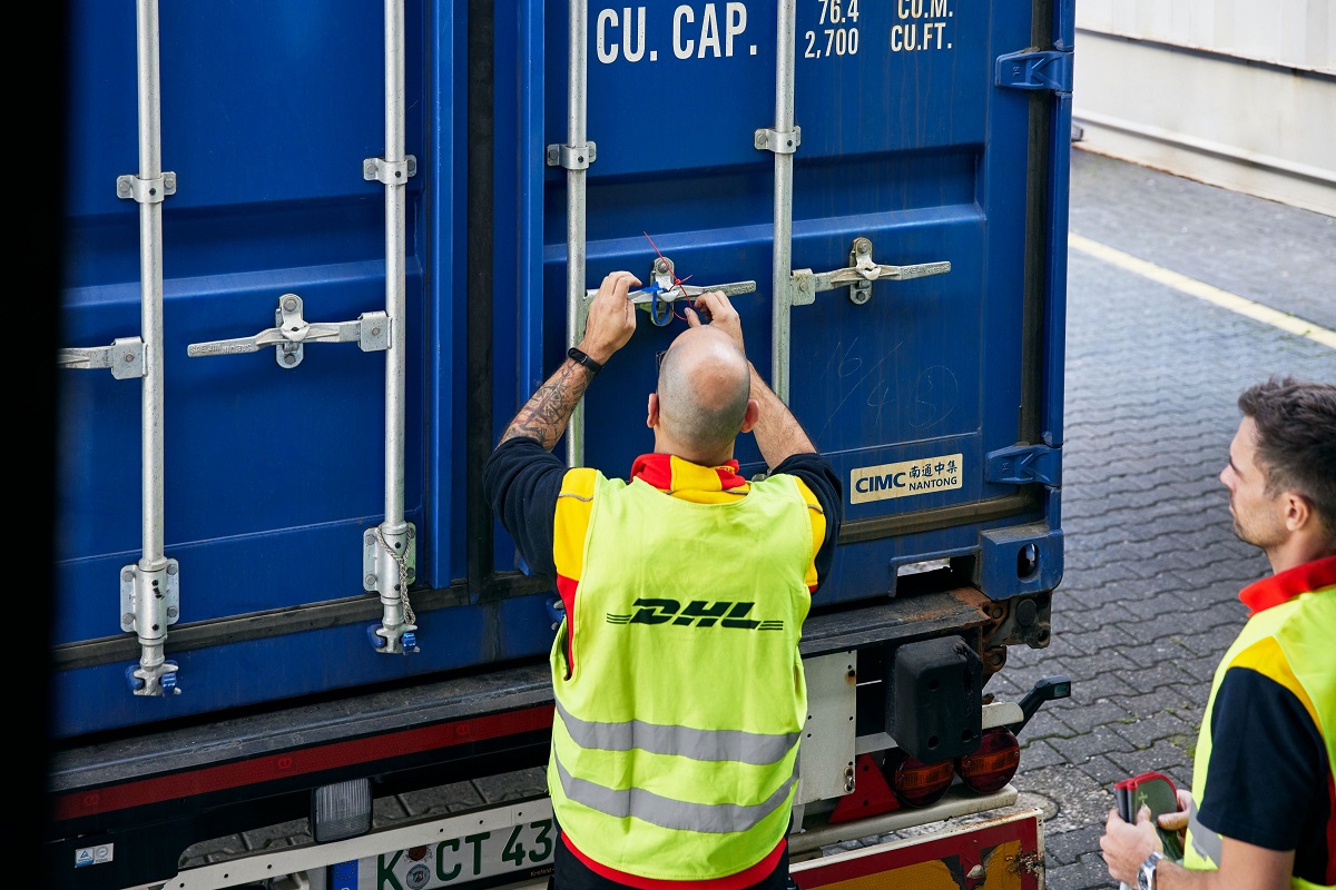 DHL Global Forwarding porta a zero le emissioni prodotte dalle ...