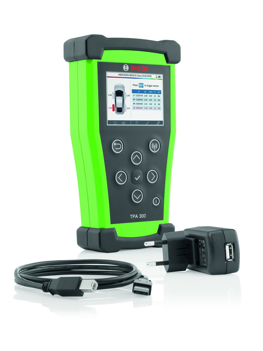 Bosch Quick Fit: solo quattro codici prodotto per coprire il 90% dei ...