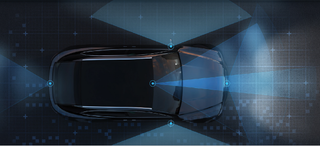 Henkel lancia Loctite 3296 per l'assemblaggio di sensori ADAS ad alte ...