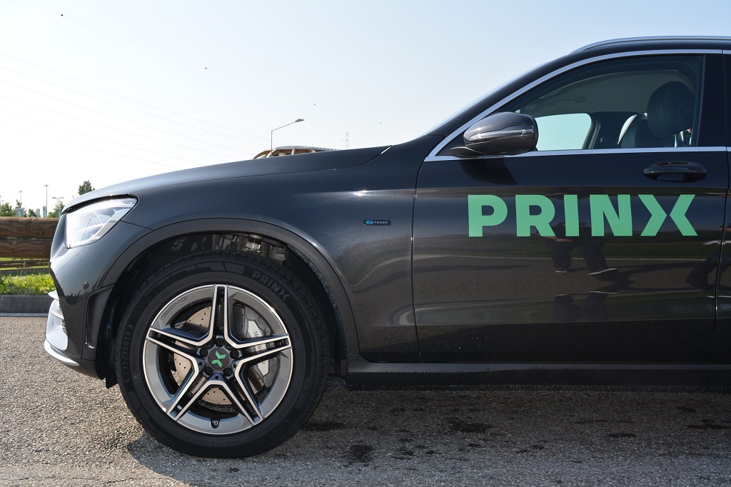 Nuovo CFO per Prinx Chengshan - Pneusnews.it