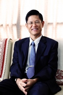 Nuovo Vice President per Cheng Shin Rubber - Pneusnews.it