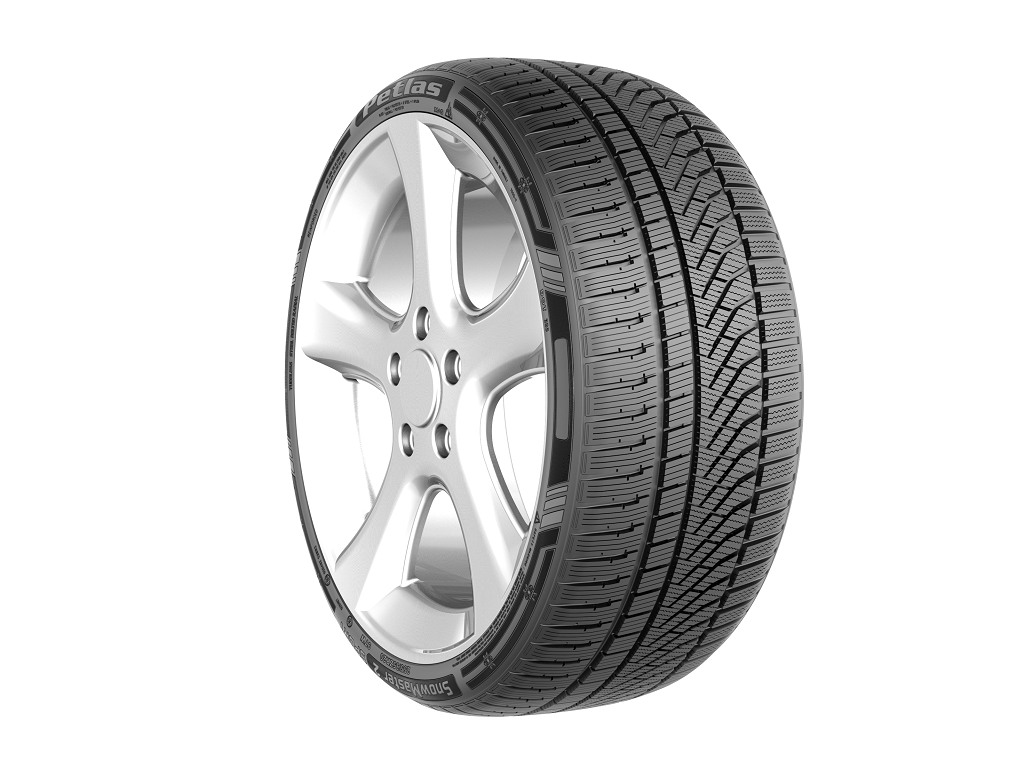 Petlas presenta lo SnowMaster 2 Sport - Pneusnews.it