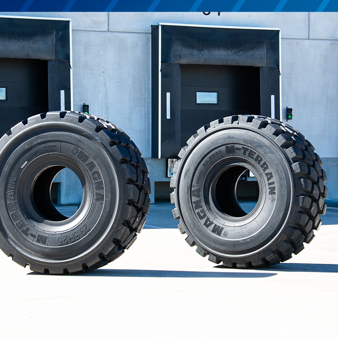 Magna Tyres apre un ufficio in Serbia - Pneusnews.it