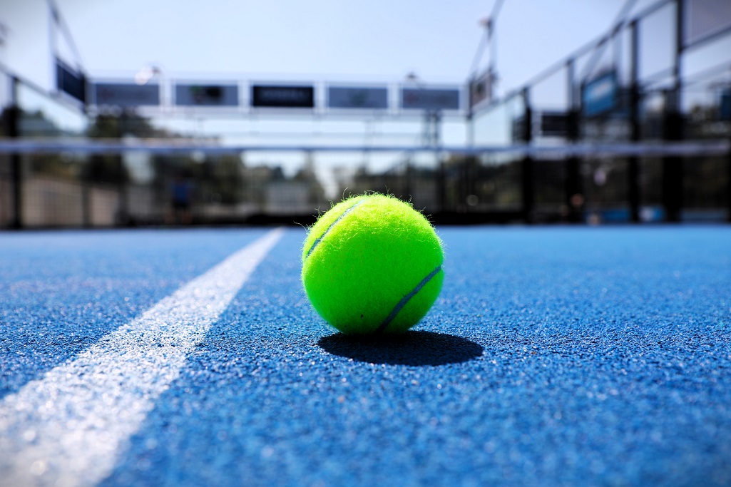 Al Padel Trend Expo di Milano si gioca su XPadel Tyrefield, la ...