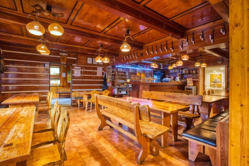 Bouda Máma Wellness Hotel Pec pod Sněžkou | Hotel ⭐⭐⭐⭐ s hodnocením 4.5 ...