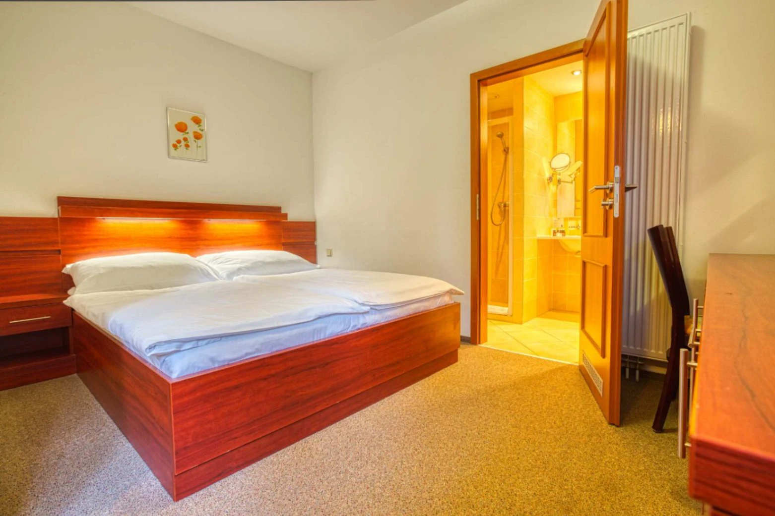 Bouda Máma Wellness Hotel Pec pod Sněžkou | Hotel ⭐⭐⭐⭐ s hodnocením 4.5 ...