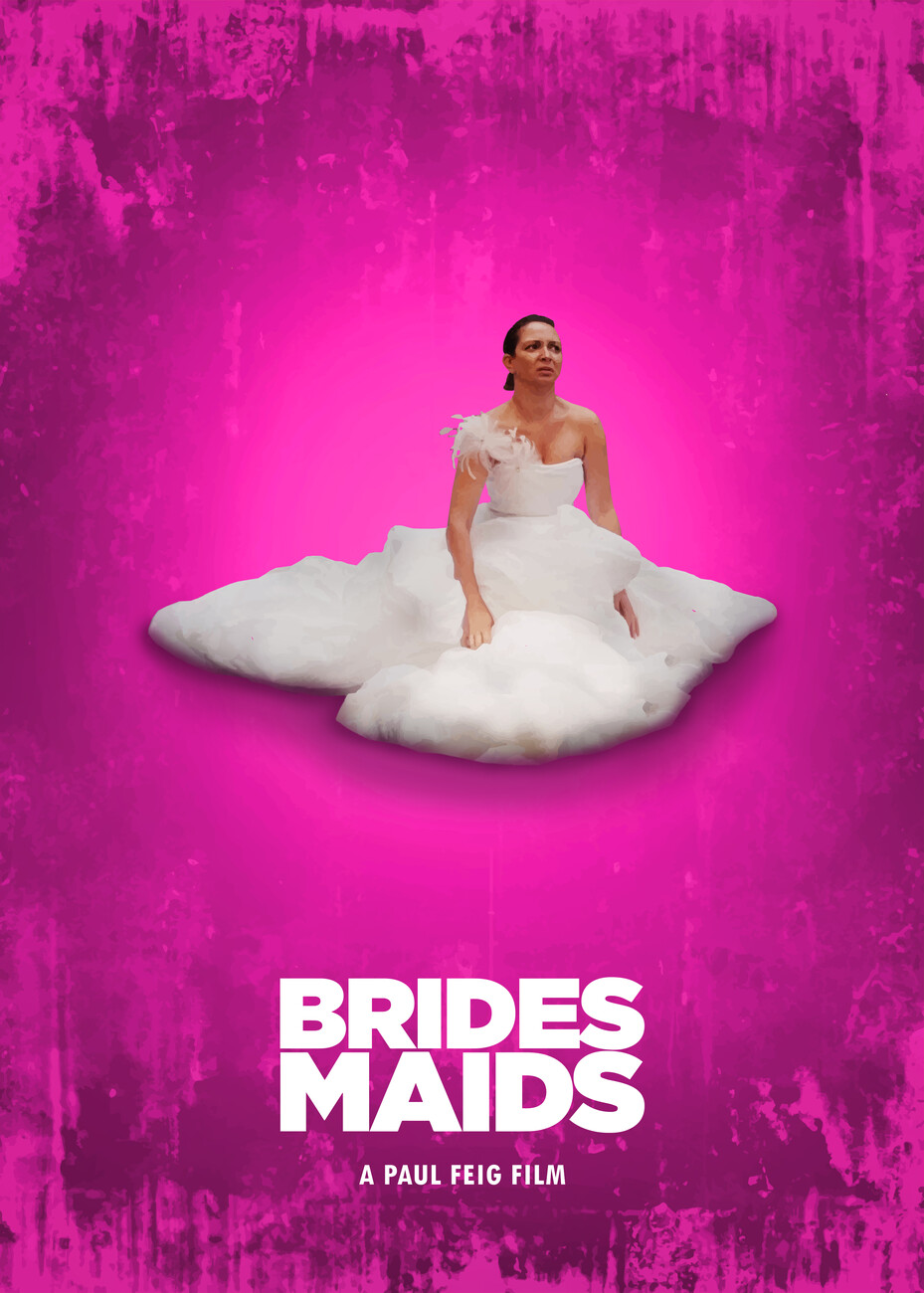 Artystyczne ilustracja | The Bride | Posters.pl