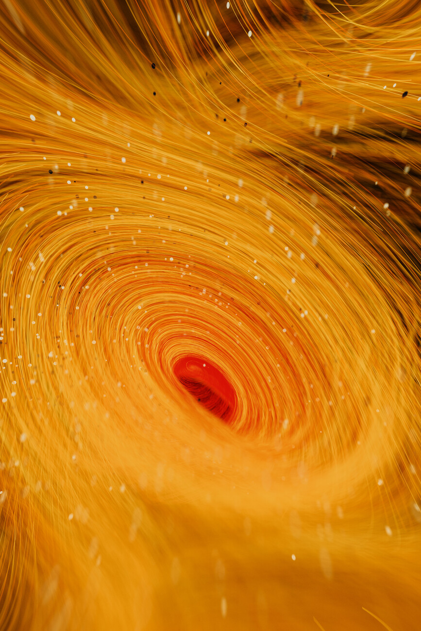 Illustration artistiques | Abstract Forces | Europosters