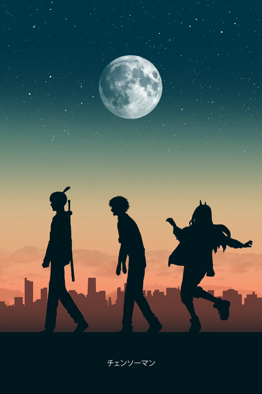 The Devil Full Moon Moon Girl And Devil Dinosaur: Full Moon: