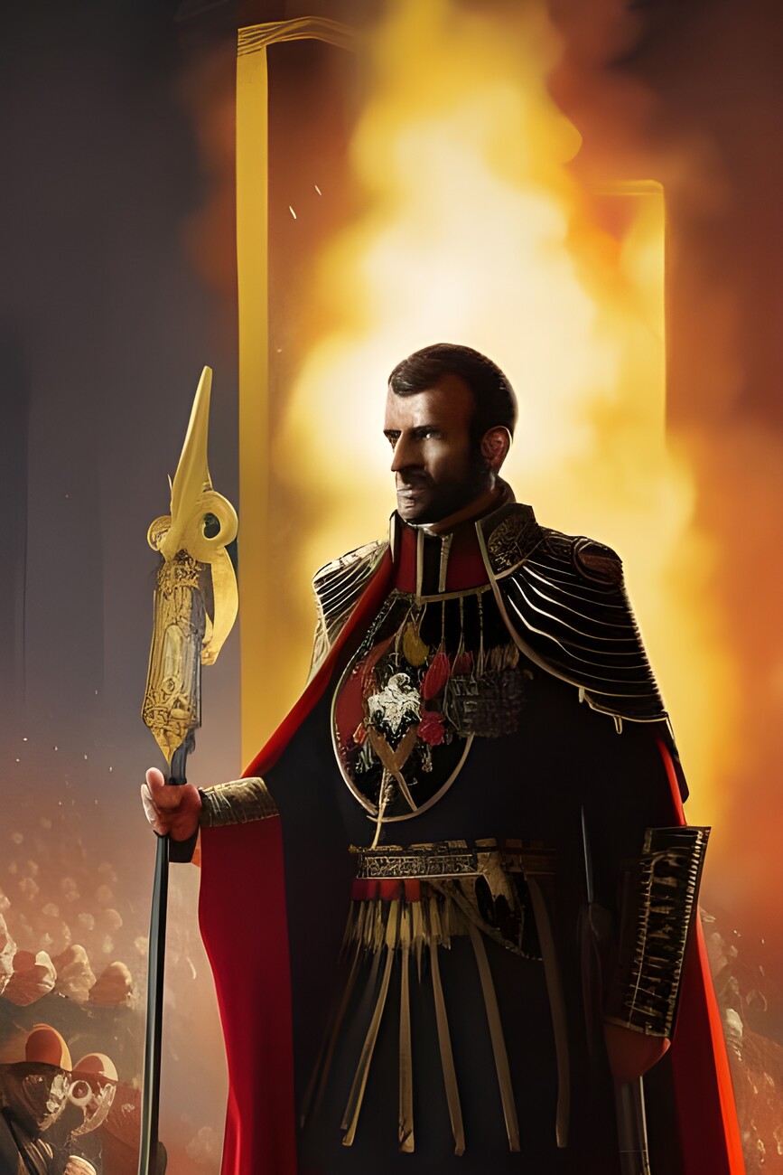 Wall Art Print | the dictator | Europosters