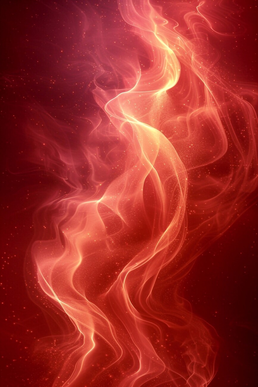 Red Abstract Desktop Backgrounds 4K Wallpapers Of Abstract, 3D,