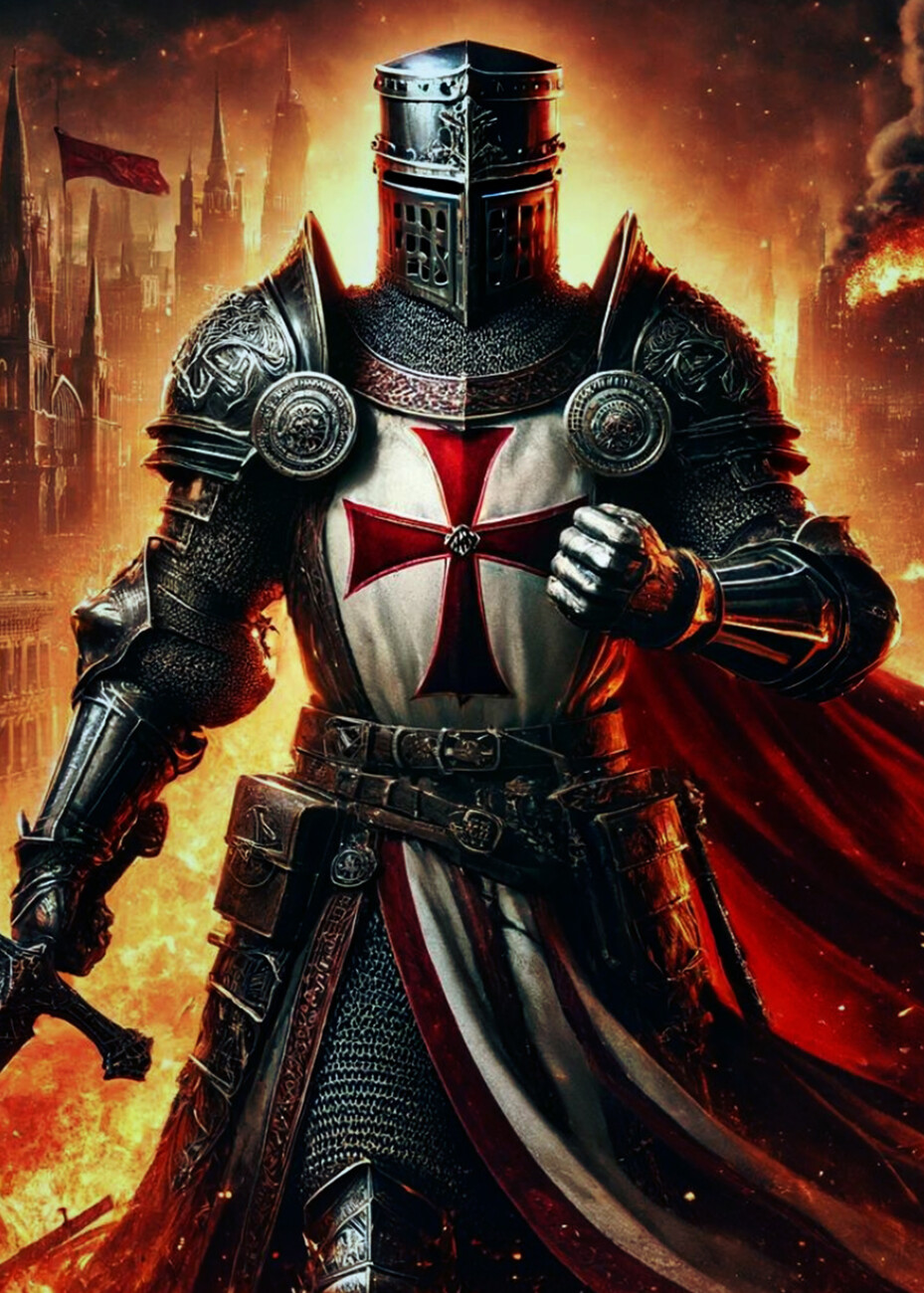 Crusader - Khám Phá Ý Nghĩa và Cách Sử Dụng