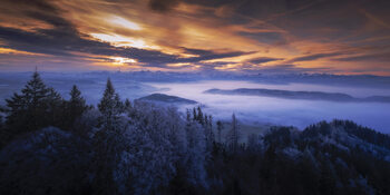 Panoramic Posters & Wall Art Prints | Buy Online at UKposters.co.uk