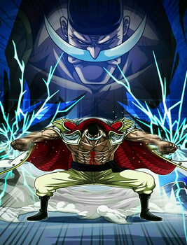 Koop One Piece Posters van EuroPosters.nl