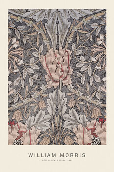 William Morris Reproduction de tableaux, Reproduction d'Art ...