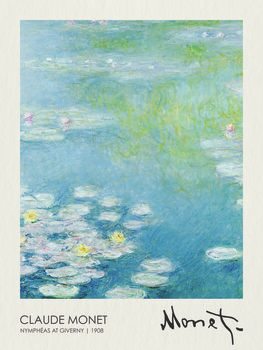 Claude Monet Posters & Wall Art Prints | Buy Online at UKposters.co.uk