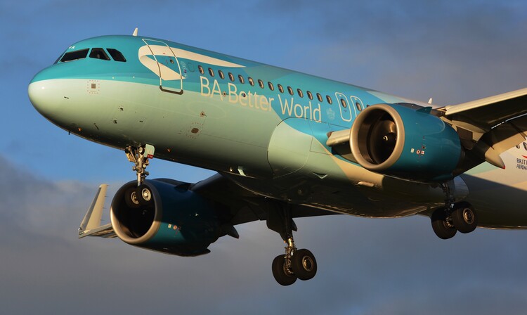 Poster Aerei di Linea - Scopri Poster e Foto su EuroPosters