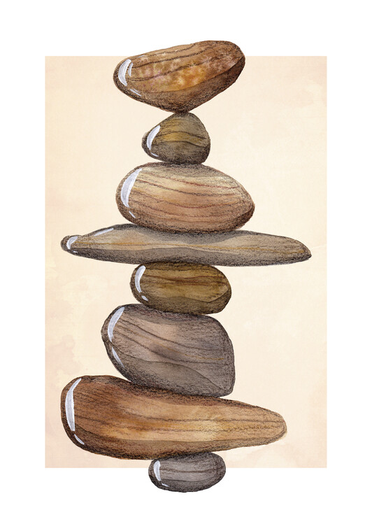 Rocas | La selección más grande de regalos y pósters | 3+1 GRATIS