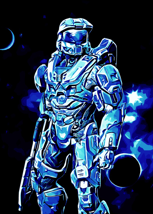 Xbox Posters & Wall Art Prints | Buy Online at UKposters.co.uk